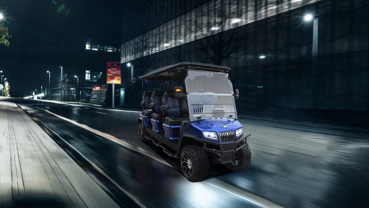 Golf Carts in Phoenix, AZ | Botero Carts